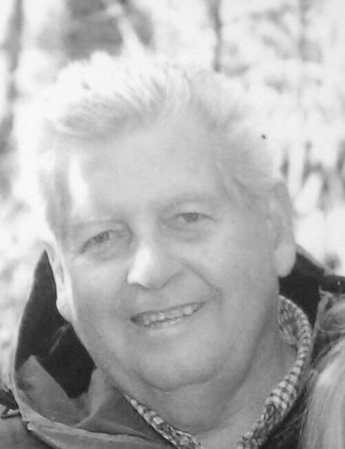 Dennis Lee Stutts - 2014 - Hayworth Miller