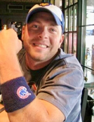 Jamieson "Jamie" Ryan Robinett - 2023 - Schneider Leucht Merwin Cooney