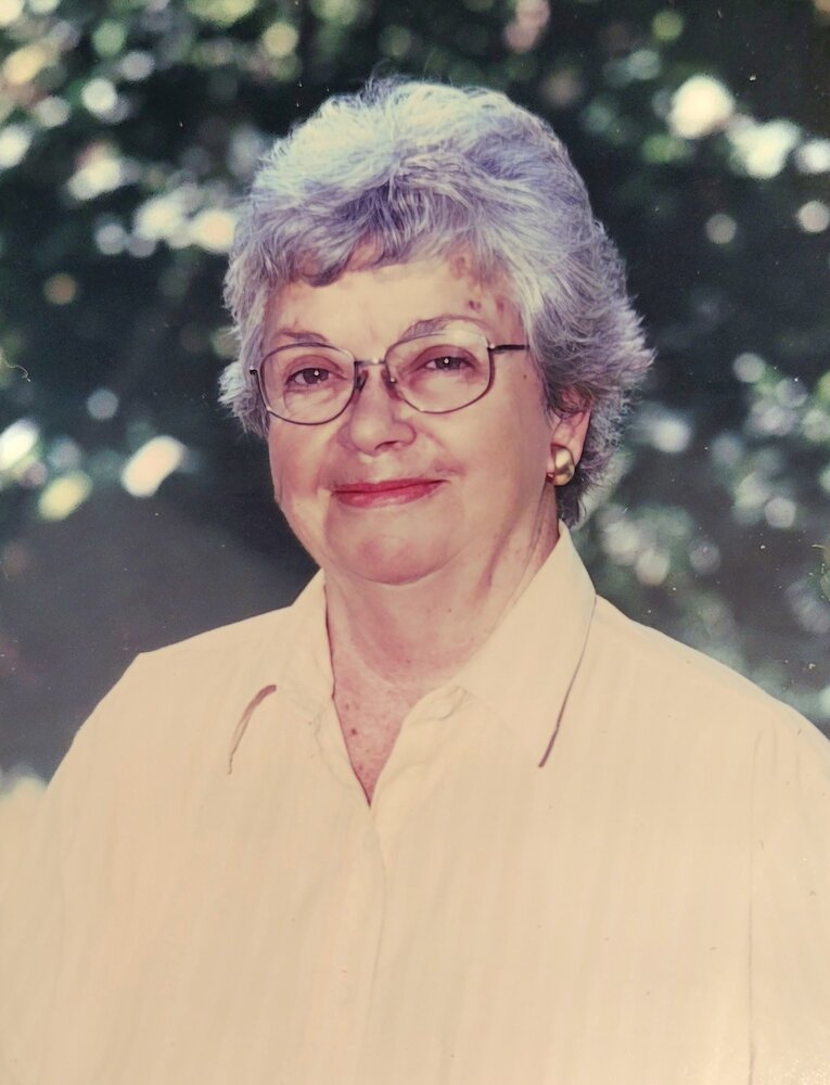 Colleen Klein - Memories Trees