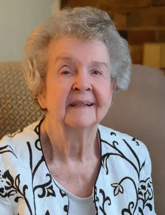 Obituary Information For Dorothy R O Burke