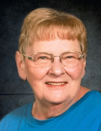 Virginia Mary "Ginny" Boos Obituary - 2023 - Midwest Cremation LLC