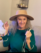 DiAnn Fern Cooper - 2023 - Simple Traditions