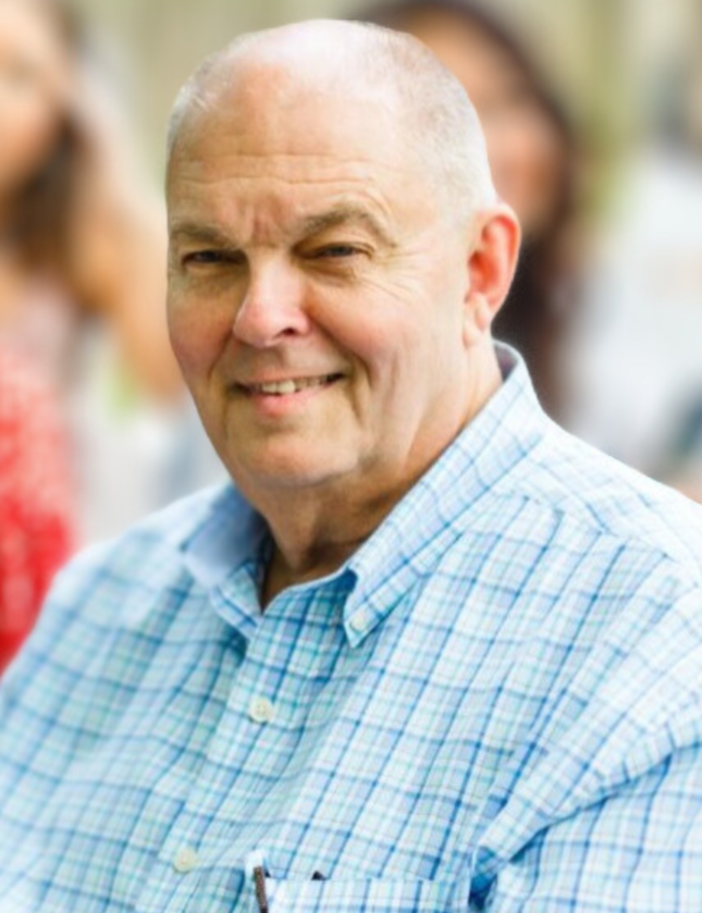 Ronald Earl "Ron" Stitzer - 2023 - Blileys