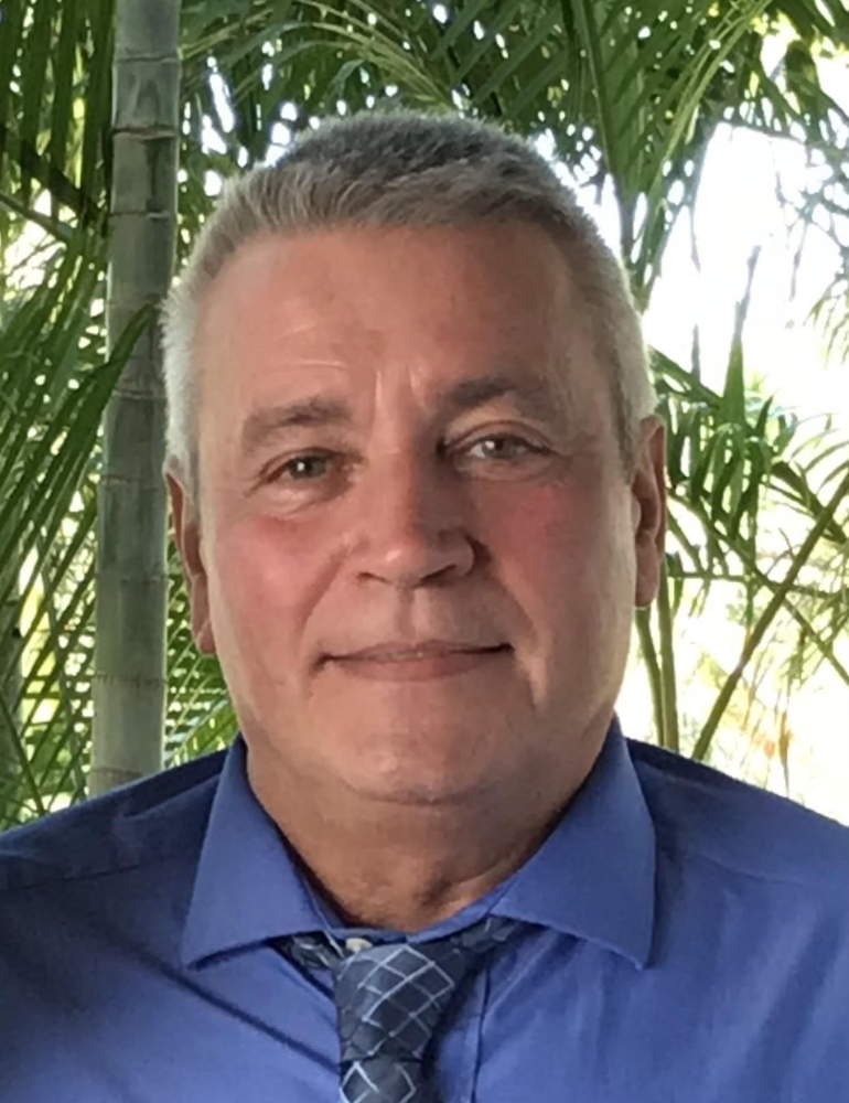 Jack Arthur Repass, Jr. - 2023 - Moser Funeral Home