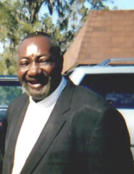 WILLIE LEE JONES - 2023 - Hadley Davis Funeral Home