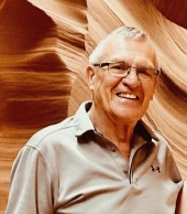 Norman Bull - 2023 - Fawcett Funeral Homes Limited