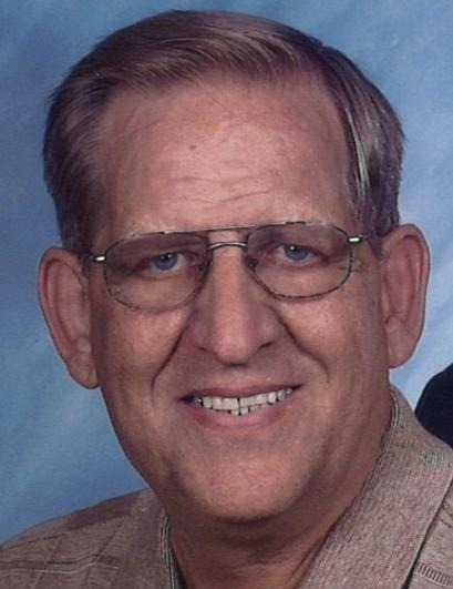 Richard "Dick" Walters - 2023 - Laufersweiler-Sievers Funeral Home