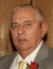 Clifford W. Huffman - 2023 - Snyder Funeral Homes