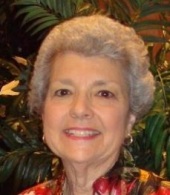 Alice Mae Swanson - 2023 - Evergreen Funeral Home