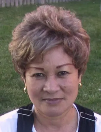 Obituary information for Editha G. Mamparo