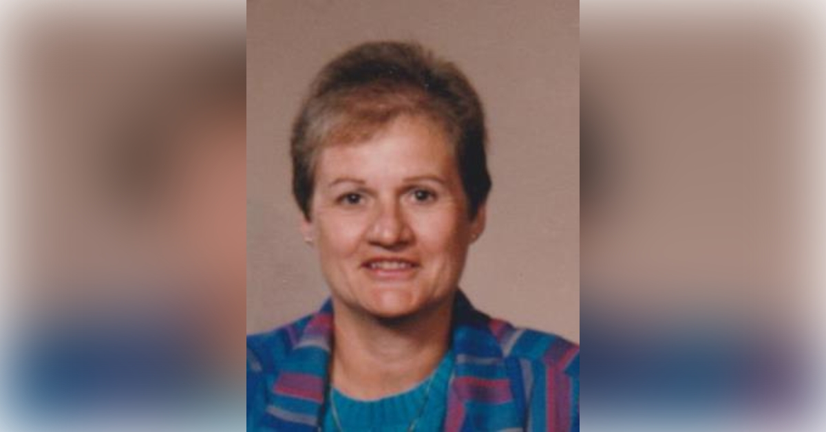 Obituary information for Patsy E. Tawney