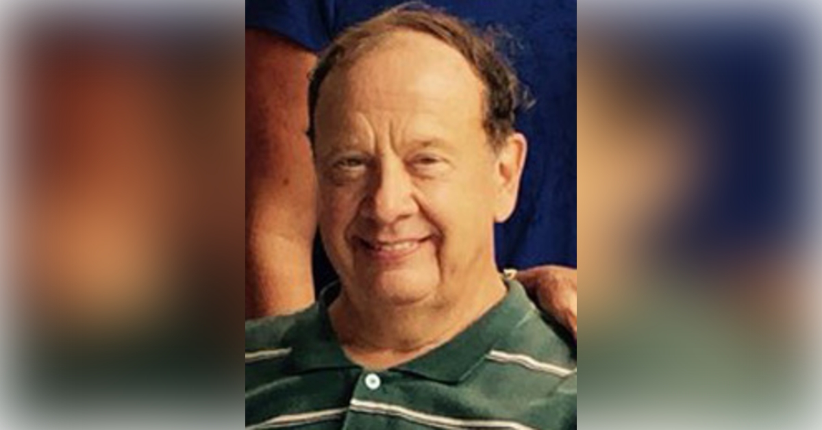 Obituary information for James Scott Hester