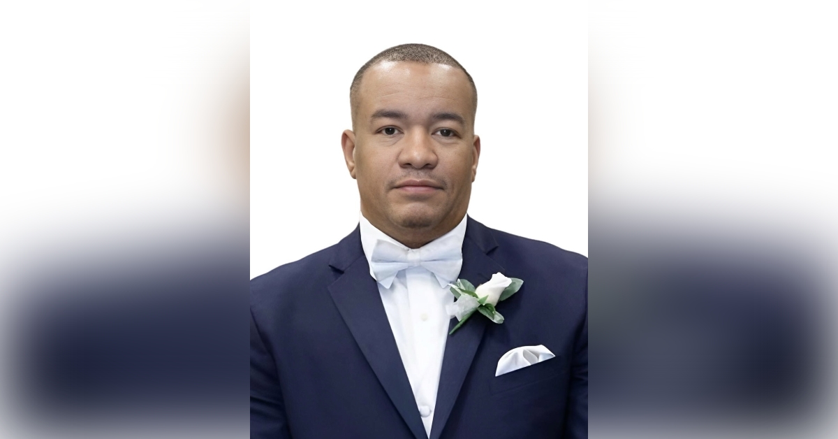 Obituary information for Mr. Charles "CJ" Jackson