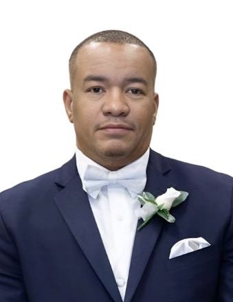 Mr. Charles "CJ" Jackson Obituary - 2023 - Thomson Funeral System