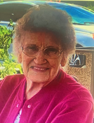 Helen Barnett - 2023 - Erwin Dodson Allen Funeral Home
