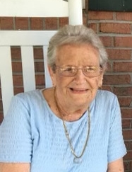 Virginia "Ruth" Sole - 2023 - Leavitt Funeral Services and Crematory