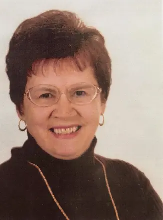 Obituary information for Elizabeth "Betty" J. Rubbo