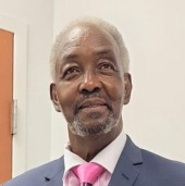 Ronald Eugene Butler - 2023 - Funerals by T. S. Warden