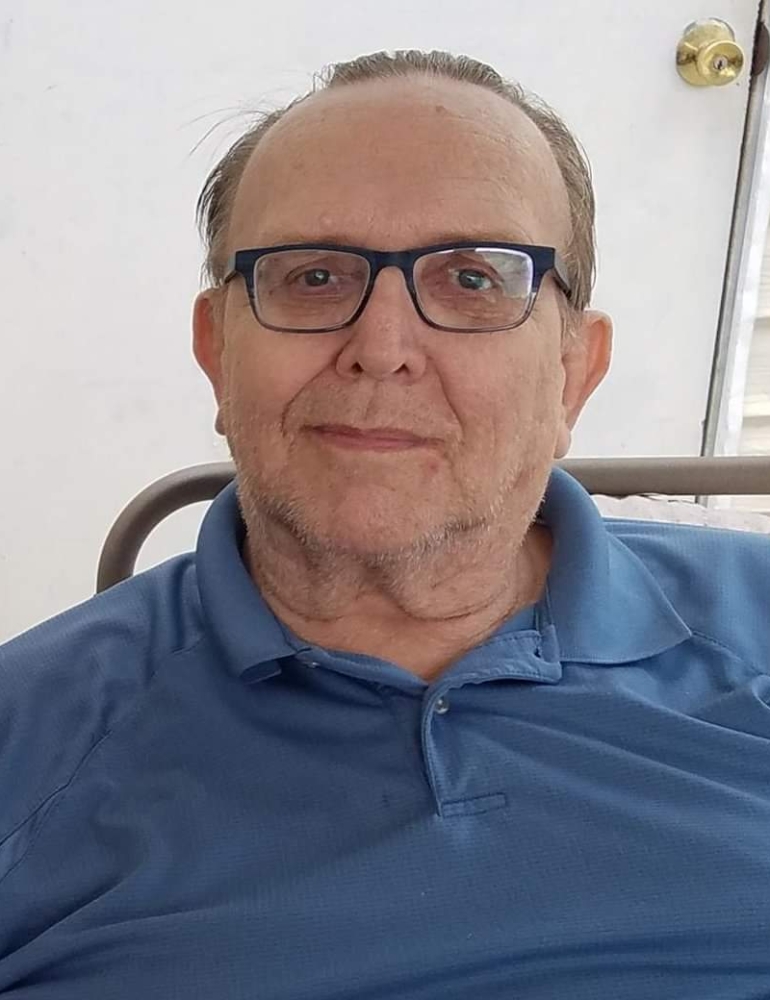 Merrick Hostetter Cook - 2023 - Southern Funeral Care