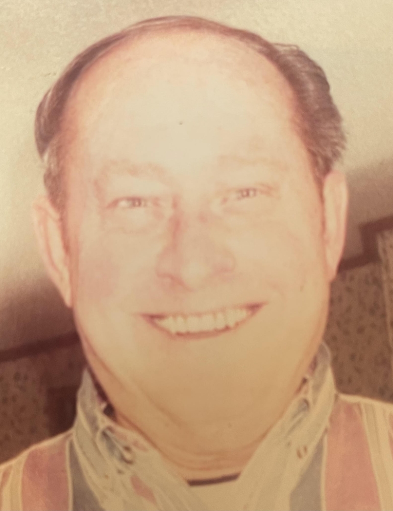 Billy Joe Hunter - 2023 - Zirbel Funeral Home