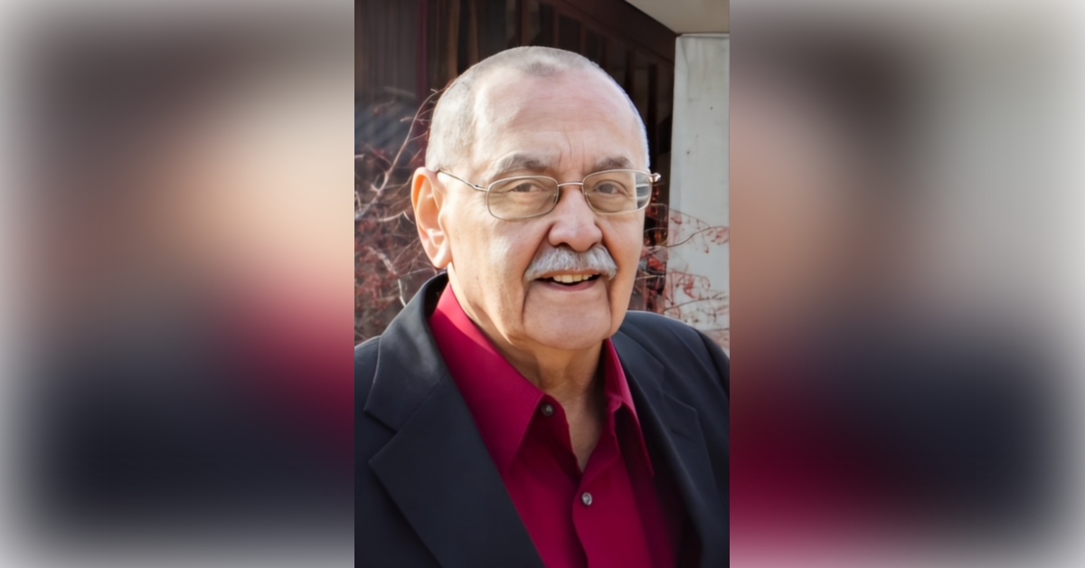 Obituary information for Carlos Garcia