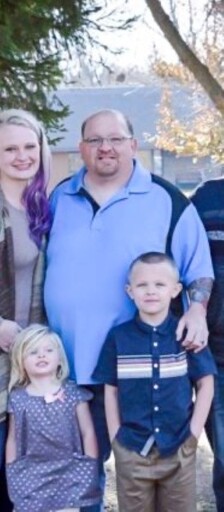 Kevin Matthew Jacob - 2020 - Colonial Funeral Home