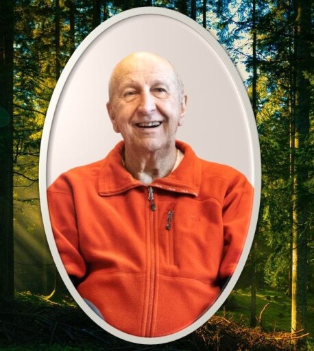 Harold James Diedrich - 2023 - Colonial Funeral Home