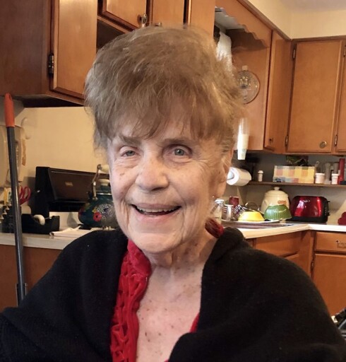 Cecilia C. Serritella - 2020 - Colonial Funeral Home