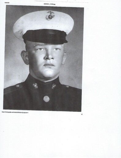 Roy Wesley Allsup - 2020 - Colonial Funeral Home