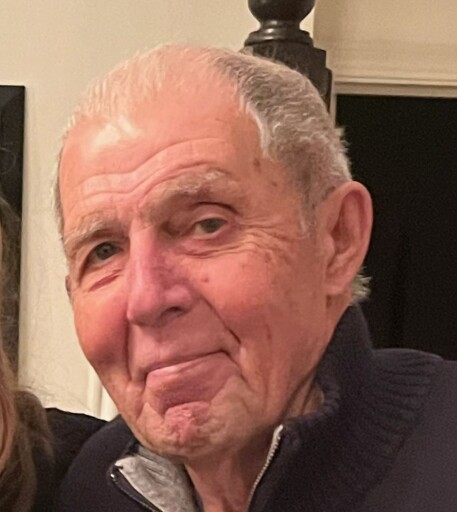 Kenneth H. Weber - 2022 - Colonial Funeral Home