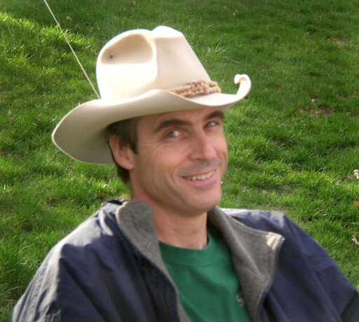 R. Riley Obenchain - 2018 - Colonial Funeral Home