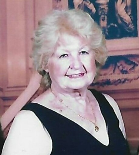 Melba S. Boyd - 2022 - Colonial Funeral Home