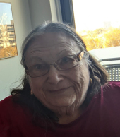 Sheila Lee Wagner - 2023 - Ashburnham Funeral Home & Reception Centre