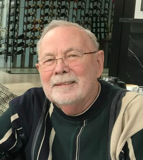 Andrew J. Franzen - 2022 - Colonial Funeral Home