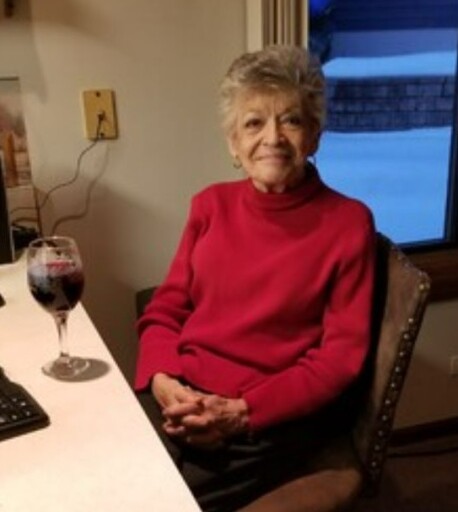 Joyce Groth Schulz - 2022 - Colonial Funeral Home