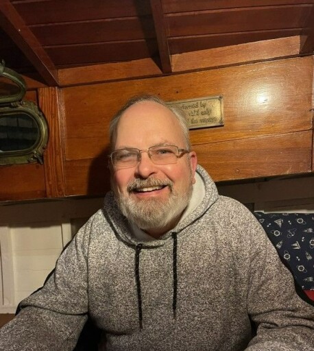 Gerald "Jerry" Ayres - 2022 - Colonial Funeral Home