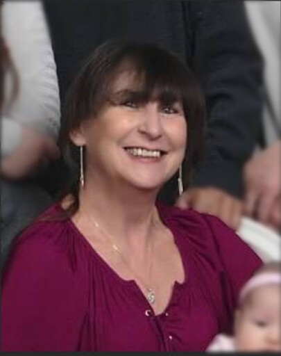 Marci A. Zeoli Gomberg) - 2021 - Colonial Funeral Home