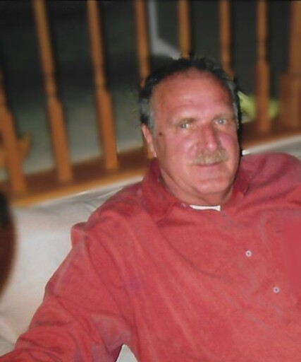 Richard James Jensen - 2021 - Colonial Funeral Home