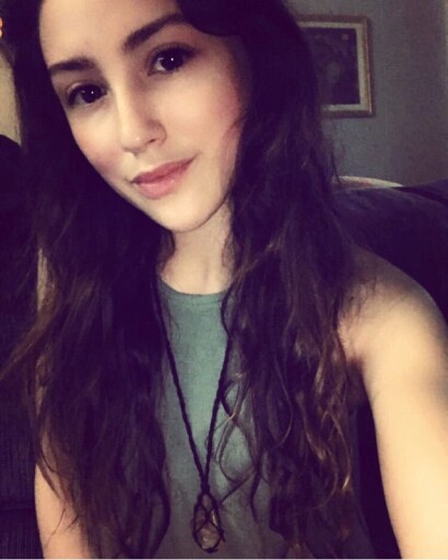 Rachel Ramirez - 2018 - Colonial Funeral Home