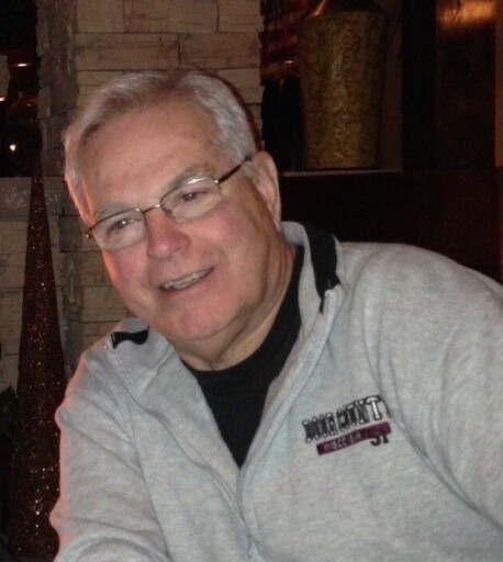 James Nolan Heflin - 2023 - Colonial Funeral Home