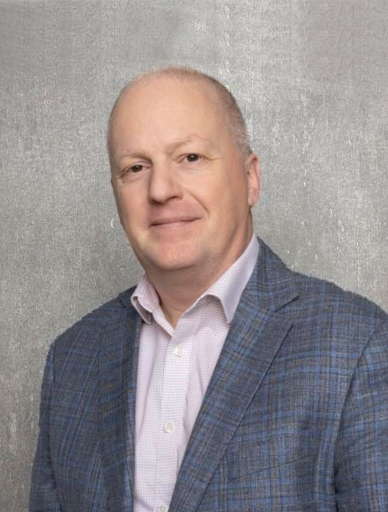 Eric René Nadeau - 2023 - York and Miramichi Valley Funeral Homes