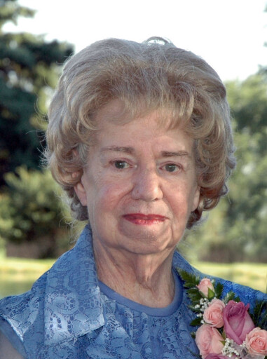 Lillian Harris - 2017 - Colonial Funeral Home