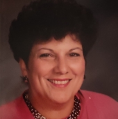 Mary Ann Burke - 2023 - Leete Stevens Enfield Chapels & Crematory