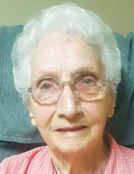 Dorreen Samuelson - 2023 - Ryan Mortuary