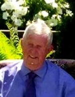 Keith Benjamin Burton - 2023 - J Scott Early Funeral Home