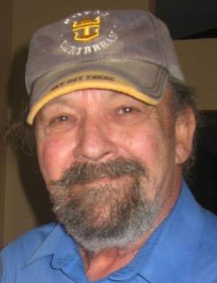 John Shelley III - 2023 - All County Funeral Home & Crematory