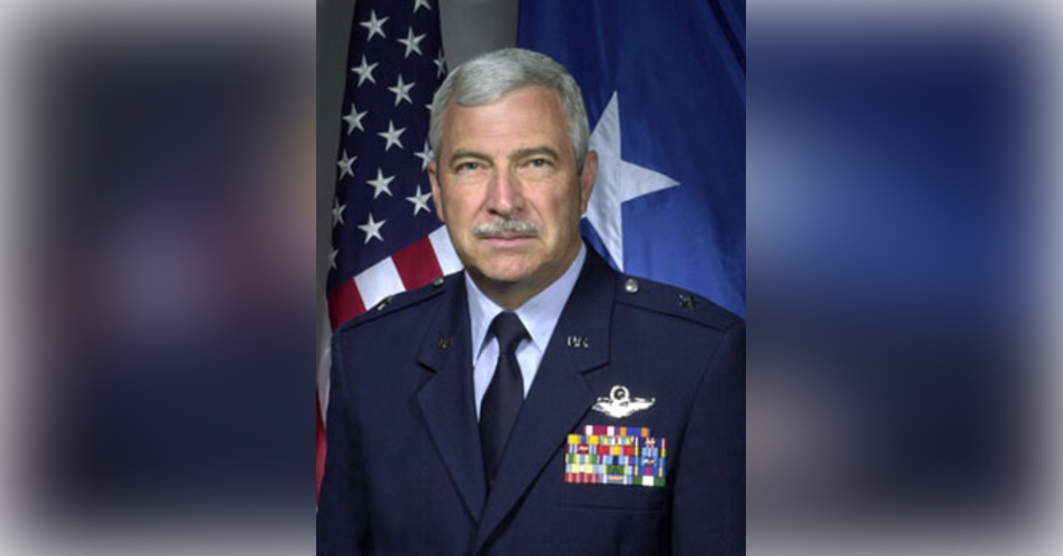 Obituary information for Retired Brigadier General Myron ...