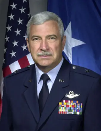 Obituary information for Retired Brigadier General Myron ...