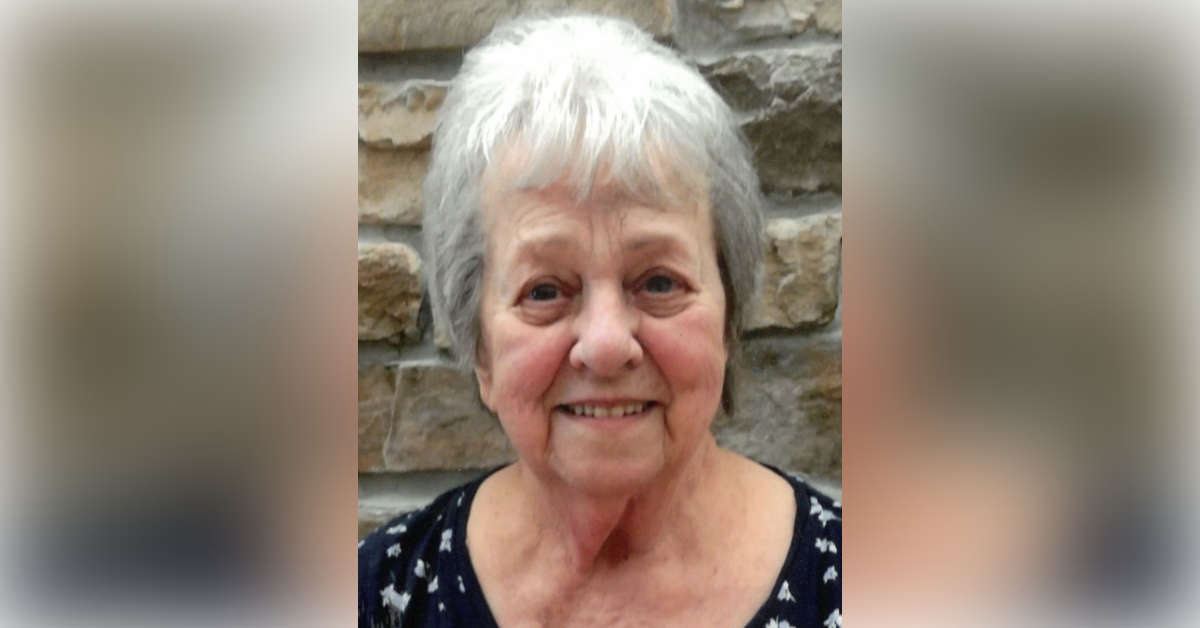 Obituary information for Annette Ruth Gilbertson