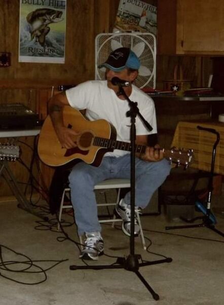 Bruce Edward Combs - 2023 - Fagan's Inc. Funeral Home